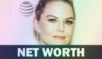 Jennifer Morrison Net worth, Age, Height, Family & More [2024 ...