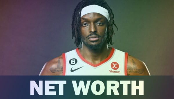 Jerami Grant: Bio, family, net worth
