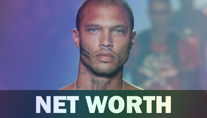 Jeremy Meeks Net Worth | Celebrities InfoSeeMedia