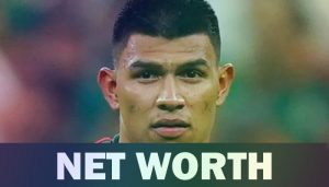 Jesús Gallardo: BIo, family, net worth | Celebrities InfoSeeMedia