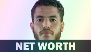 Jonathan dos Santos: Bio, family, net worth | Celebrities InfoSeeMedia