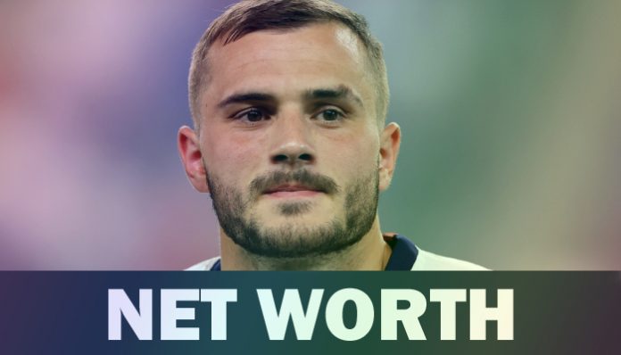 Jordan Morris: Bio, family, net worth | Celebrities InfoSeeMedia