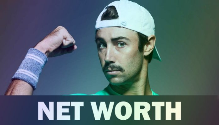 Jordan Thompson : Bio, family, net worth | Celebrities InfoSeeMedia
