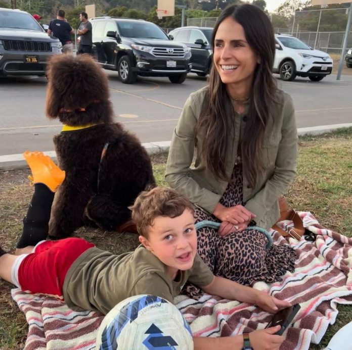 Jordana Brewster Net worth, Husband, Age, Facts & More [2024 ...