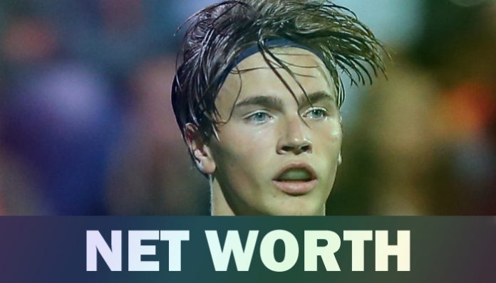 Jorrit Croon: Bio, family, net worth | Celebrities InfoSeeMedia