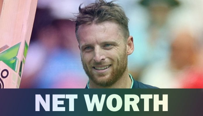 Jos Buttler Net worth, Wife, Age, Height, Facts & More [2024 ...