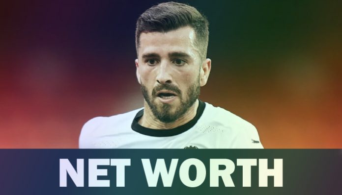 José Gayà : Bio, family, net worth | Celebrities InfoSeeMedia