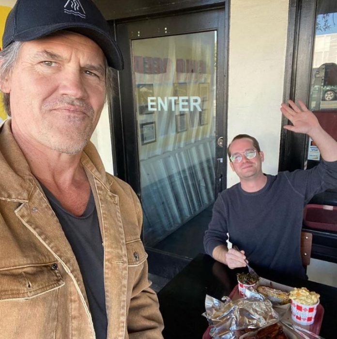 Josh Brolin Net worth, Wife, Children, Movies, Facts & More [2023]