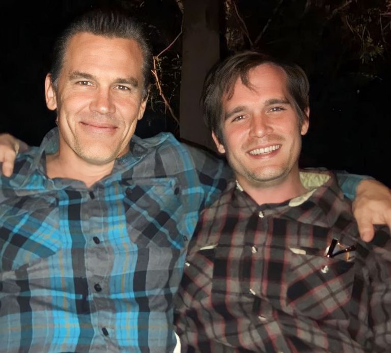 Meet Trevor Brolin: Facts About Josh Brolin's Talented Son | Celebrities InfoSeeMedia
