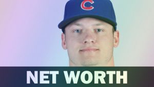 Josh Donaldson: Bio, family, net worth | Celebrities InfoSeeMedia
