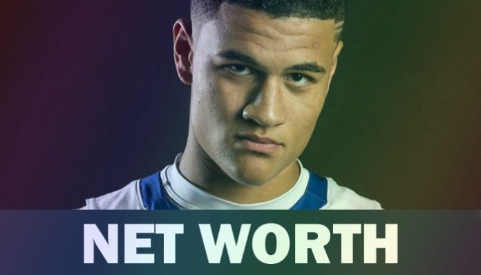 Josh Green : Bio, family, net worth | Celebrities InfoSeeMedia