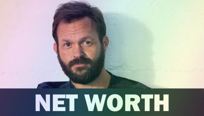Judd Lormand: Bio, family, net worth | Celebrities InfoSeeMedia