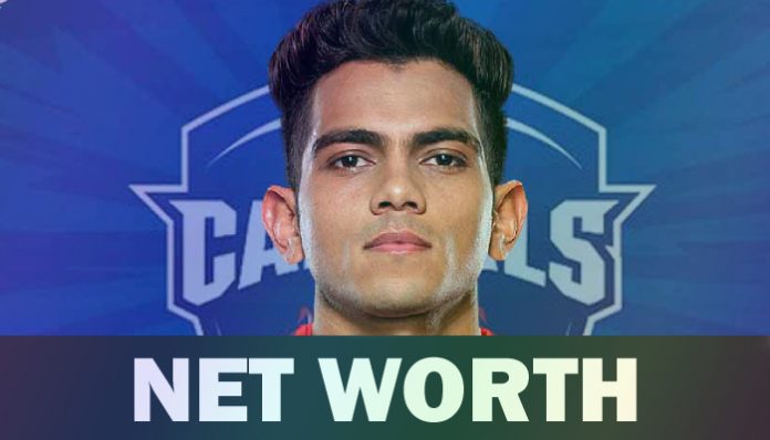 Kamlesh Nagarkoti: Bio, family, net worth | Celebrities InfoSeeMedia