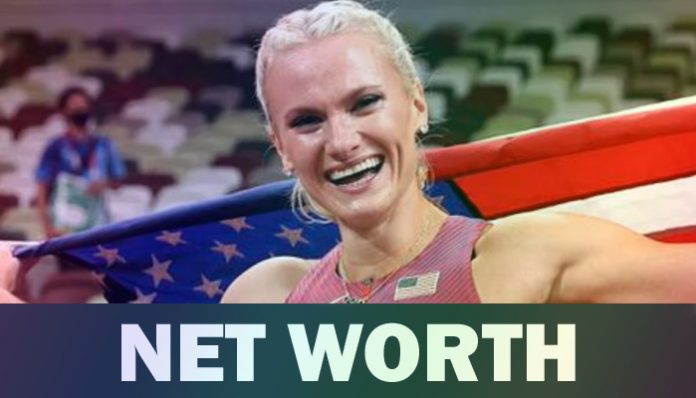 Katie Nageotte: Bio, family, net worth