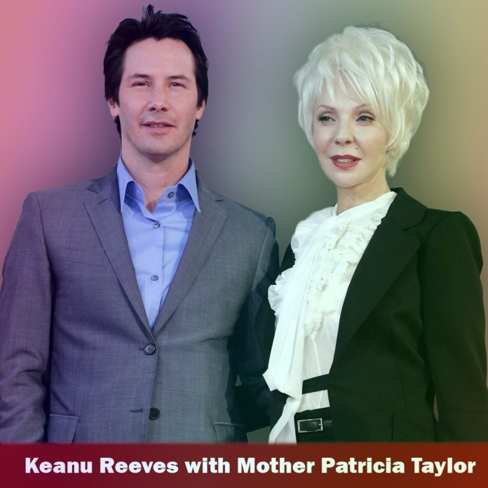 Keanu Reeves Net worth, Partner, Family, Facts & More [2025 ...