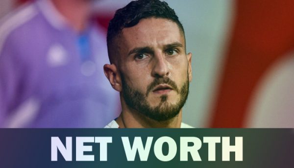 Koke: Bio, family, net worth | Celebrities InfoSeeMedia
