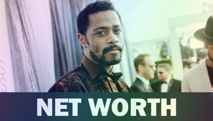 Lakeith Stanfield: Bio, family, net worth | Celebrities InfoSeeMedia