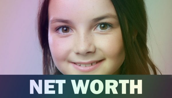 Lilly Aspell: Bio, family, net worth