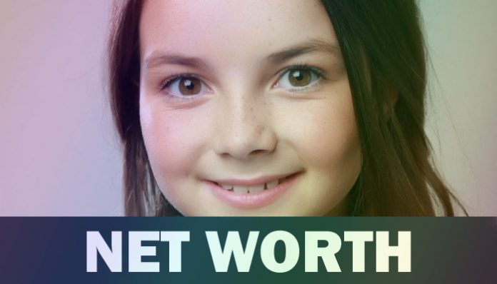 Lilly Aspell: Bio, family, net worth