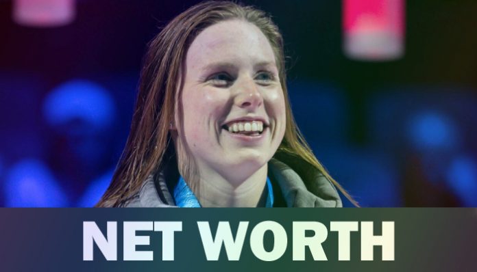 Lilly King: Bio, family, net worth | Celebrities InfoSeeMedia