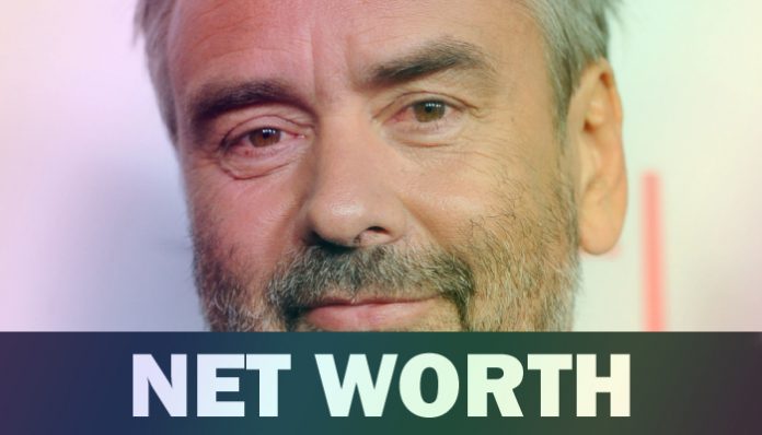 Luc Besson: Bio, family, net worth | Celebrities InfoSeeMedia