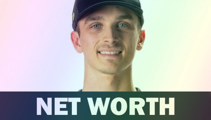 Luca Marini : Bio, family, net worth | Celebrities InfoSeeMedia