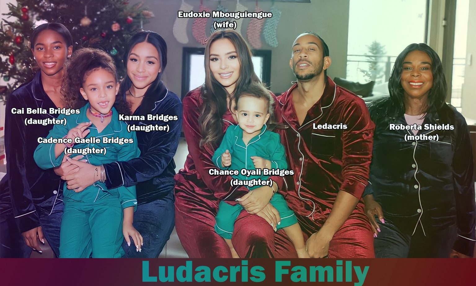 Ludacris Net worth, Family, Age, Facts & More [2024]