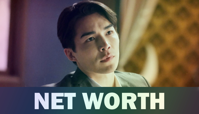 Ludi Lin Net Worth | Celebrities InfoSeeMedia