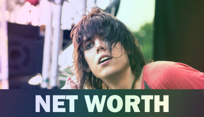 Luke Spiller: Net worth, Age, Height, Family & More [2025 ...