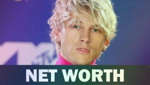 Machine Gun Kelly: Bio, family, net worth | Celebrities InfoSeeMedia