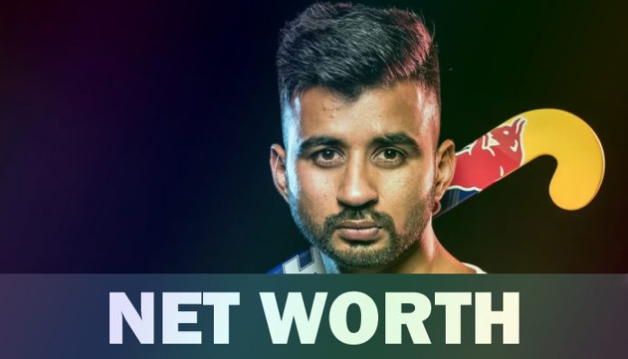 Manpreet Singh: Bio, family, net worth | Celebrities InfoSeeMedia