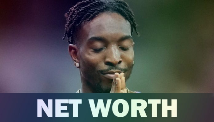 Michael Cherry: Bio, family, net worth | Celebrities InfoSeeMedia