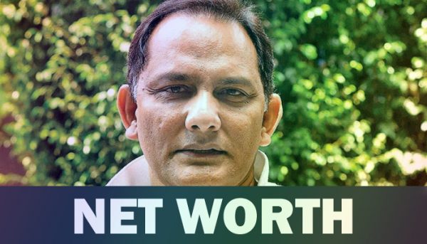 Mohammad Azharuddin: Bio, family, net worth | Celebrities InfoSeeMedia