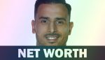 Nacer Chadli : Bio, family, net worth | Celebrities InfoSeeMedia