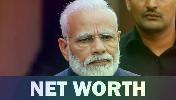 Narendra Modi Net Worth | Celebrities InfoSeeMedia