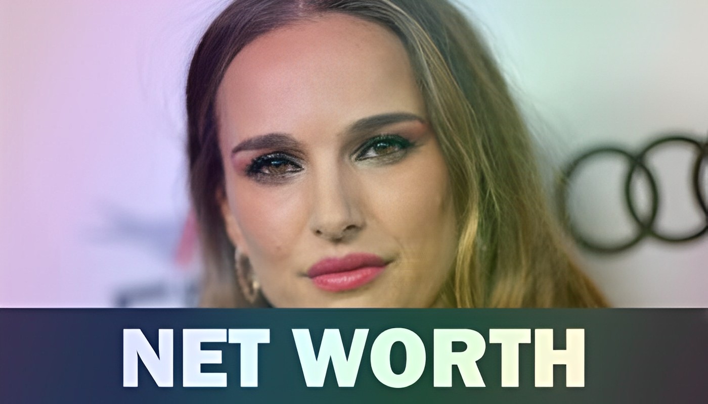 Natalie Portman Net Worth | Celebrities InfoSeeMedia