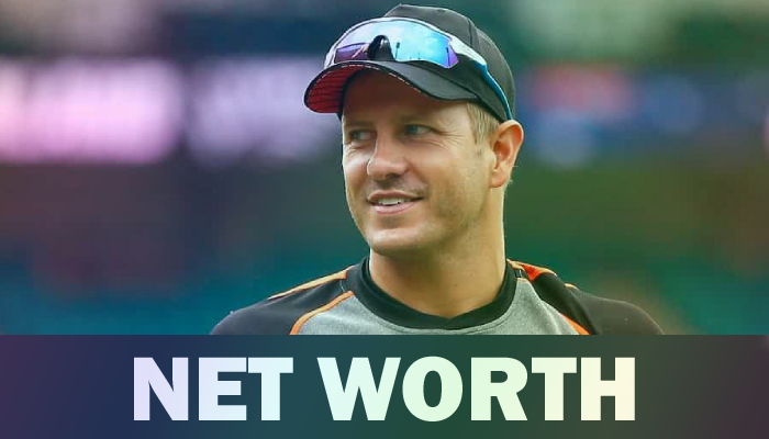 Neil Wagner Net Worth | Celebrities InfoSeeMedia