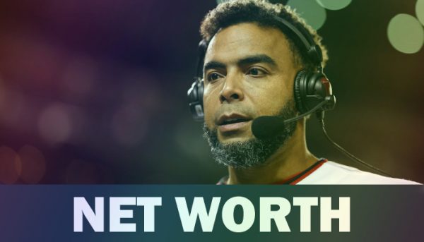 Nelson Cruz: Bio, family, net worth | Celebrities InfoSeeMedia