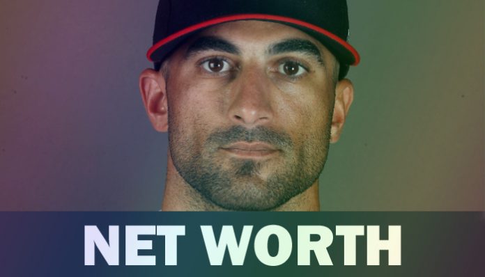 Nick Markakis: Bio, family, net worth | Celebrities InfoSeeMedia
