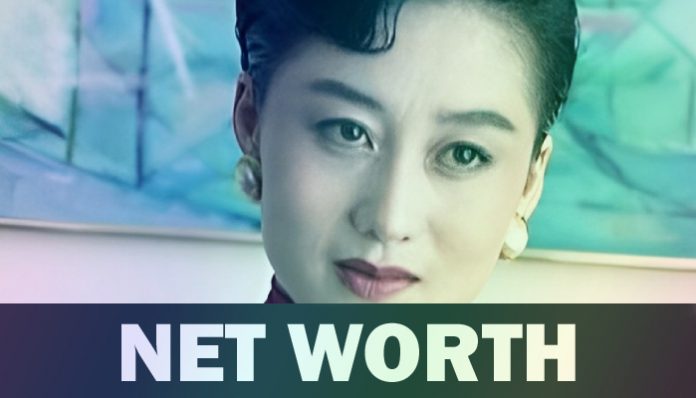 Nina Li Chi Net worth, Husband, Age, Biography, Facts & More [2024]