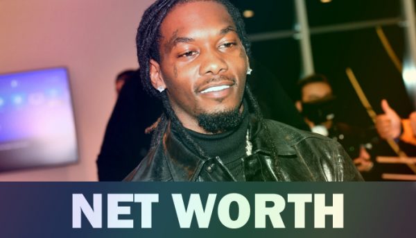 OFFSET: Bio, family, net worth | Celebrities InfoSeeMedia