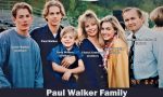 Paul Walker Family, Relationships, Death, Facts & more