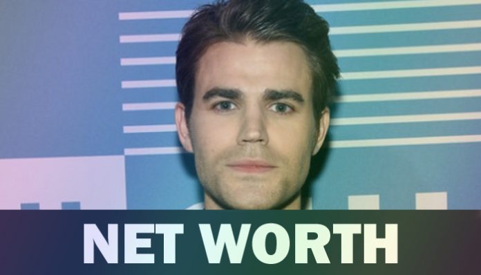 Paul Wesley Net worth, Girlfriend, Age, Height, Facts & More [2024 ...