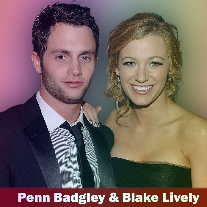 Penn Badgley Net worth, Son, Age, Facts & More [2024] | Celebrities ...
