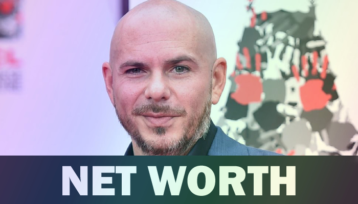 Pitbull Net Worth | Celebrities InfoSeeMedia