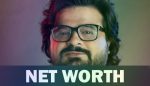 Pritam: Bio, family, net worth | Celebrities InfoSeeMedia