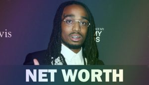 Quavo: Bio, family, net worth | Celebrities InfoSeeMedia