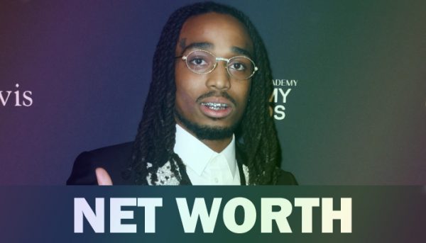 Quavo: Bio, family, net worth | Celebrities InfoSeeMedia