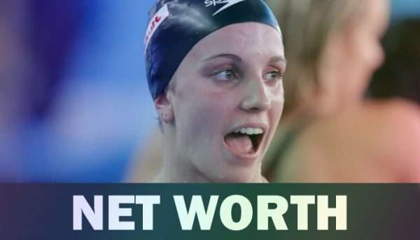 Regan Smith : Bio, family, net worth | Celebrities InfoSeeMedia