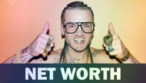 Riff Raff (Rapper) Net worth, Girlfriend, Age, Height, Family & More ...